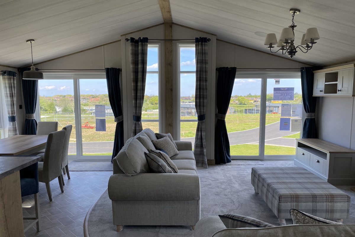 Caravans For Sale – McDonnell Caravans