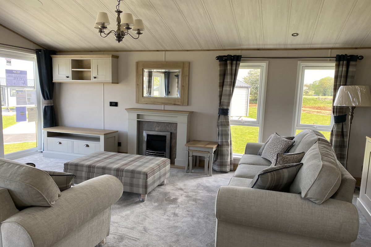 Caravans For Sale – McDonnell Caravans