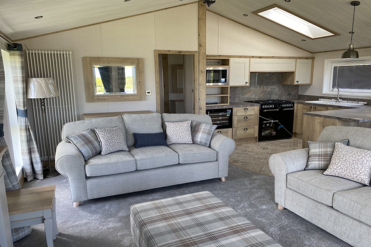 Caravans For Sale – McDonnell Caravans