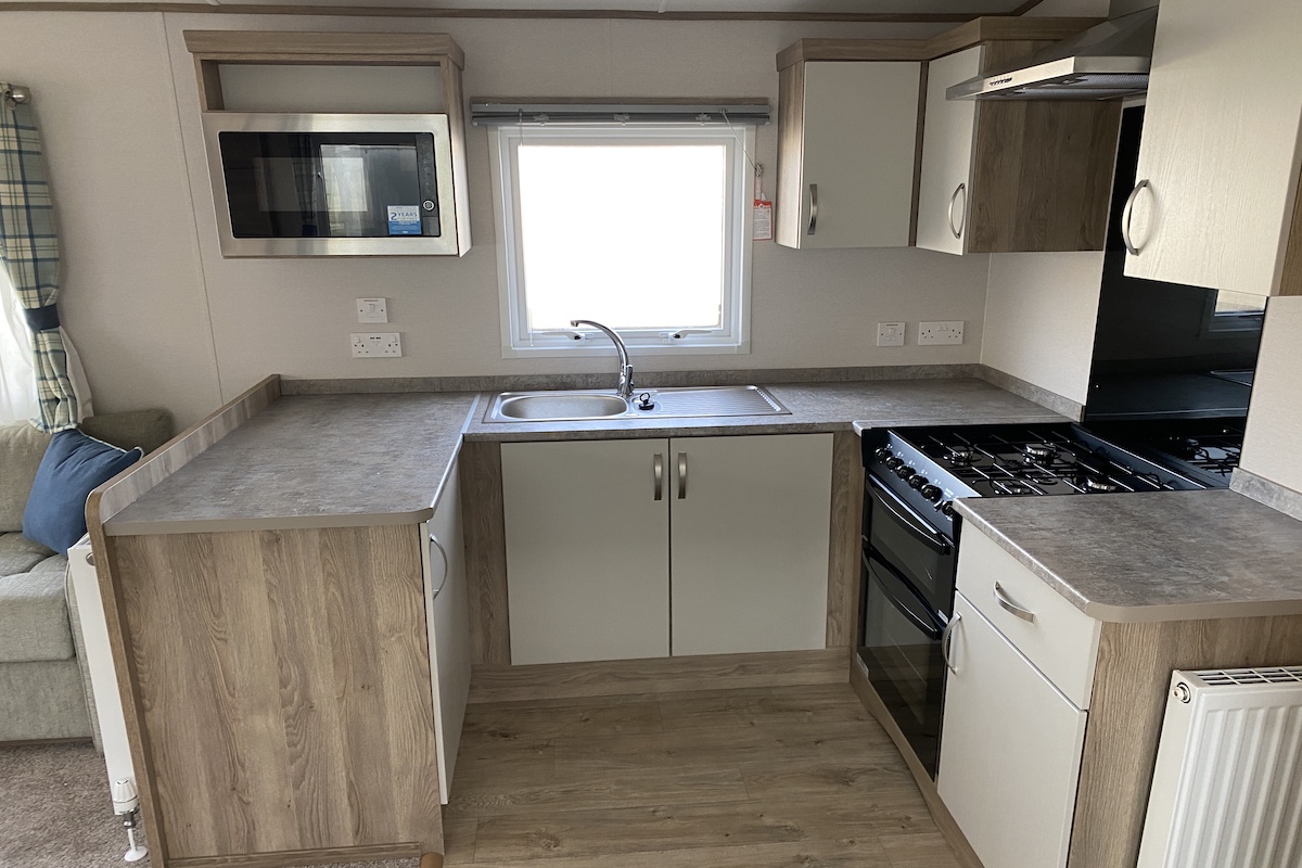 Caravans For Sale – McDonnell Caravans