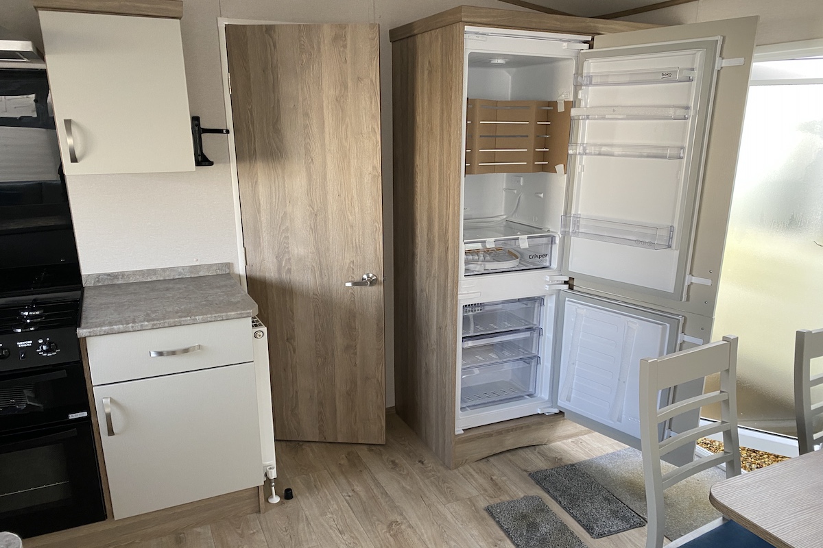 Caravans For Sale – McDonnell Caravans