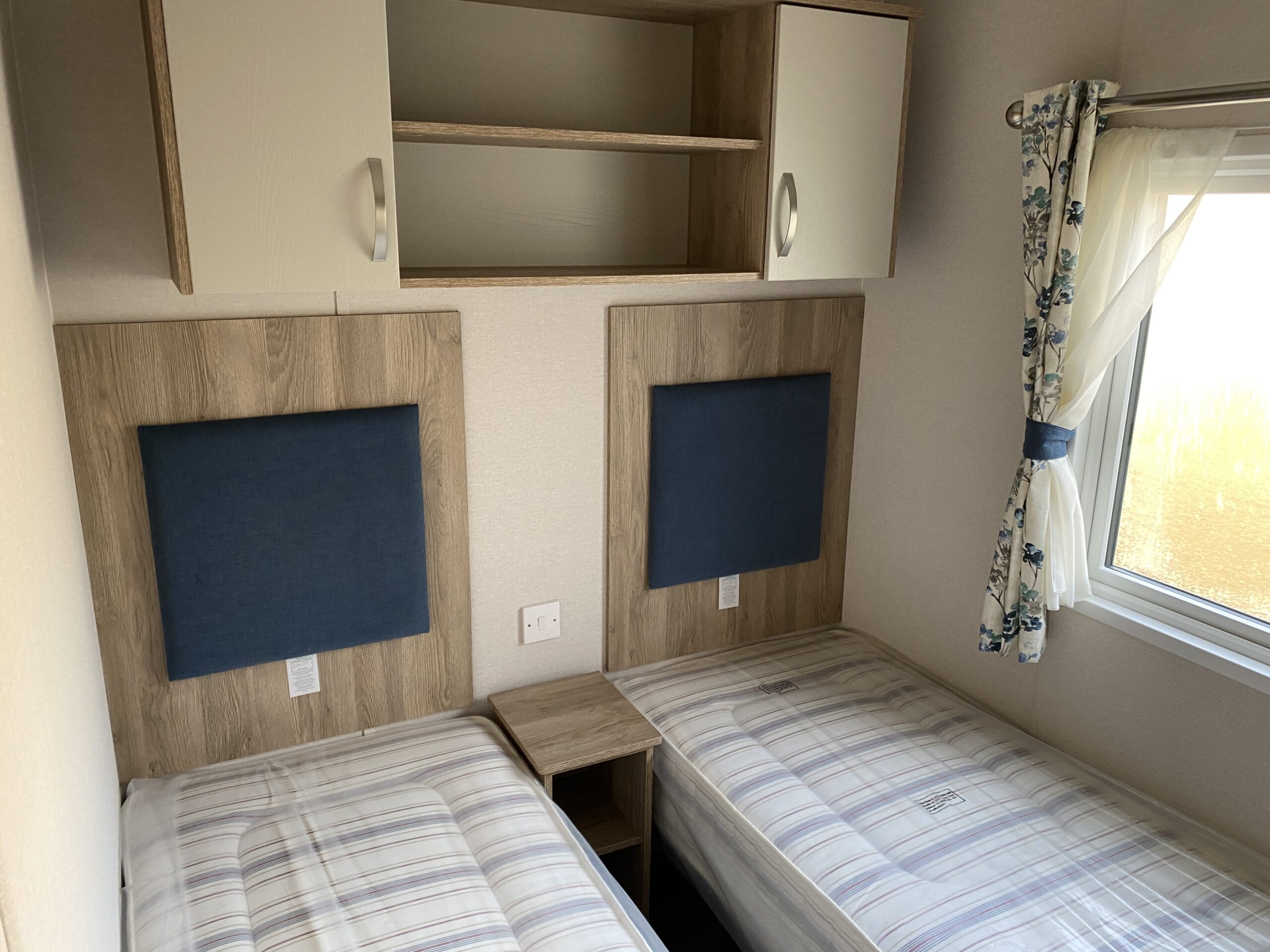 Caravans For Sale – McDonnell Caravans