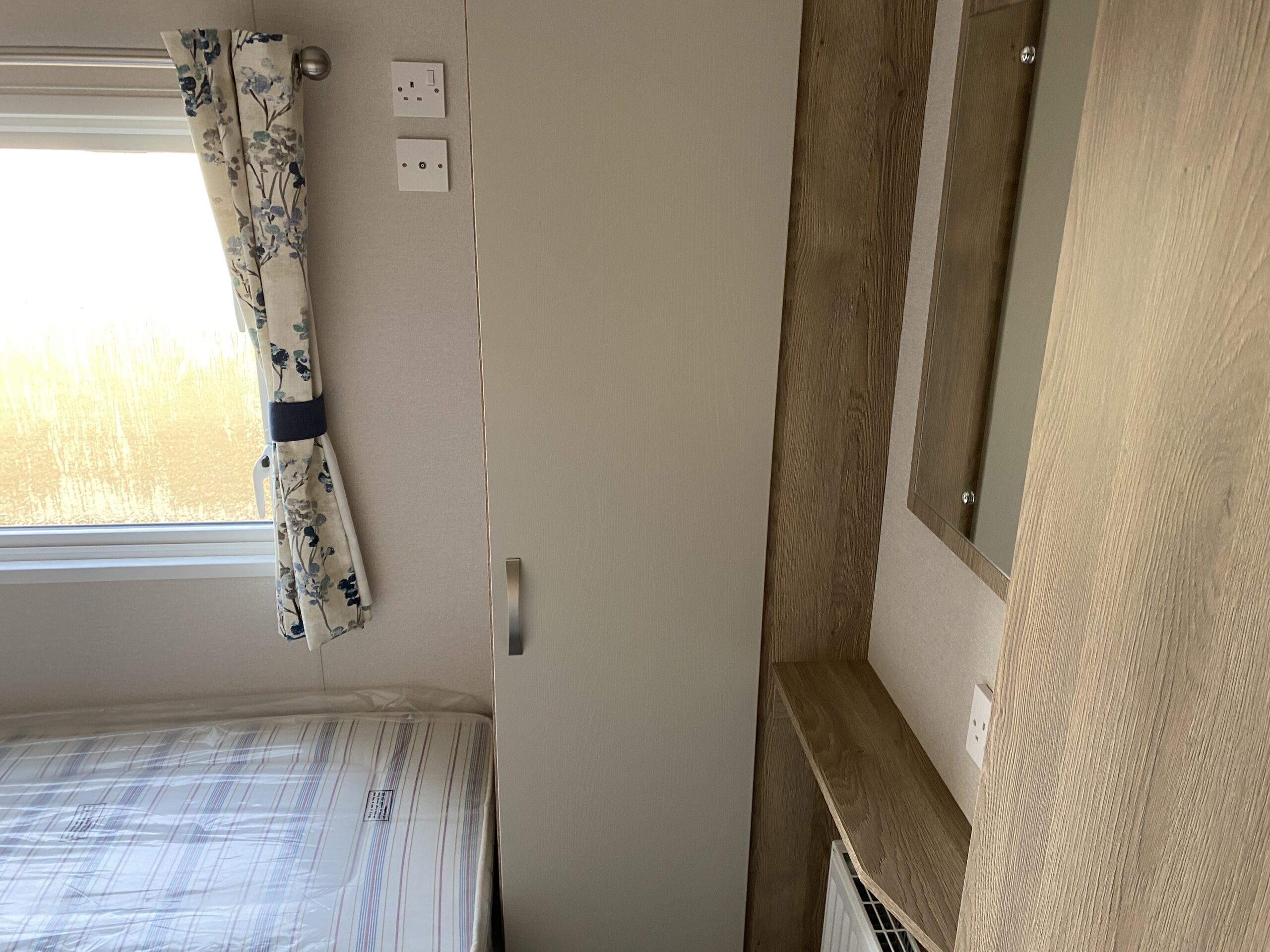 Caravans For Sale – McDonnell Caravans