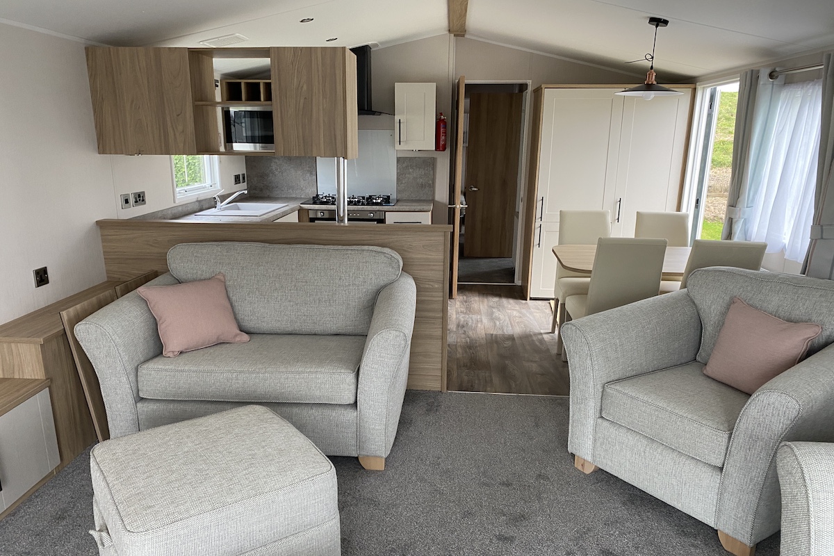 Caravans For Sale – McDonnell Caravans