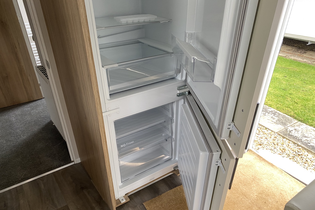 Caravans For Sale – McDonnell Caravans