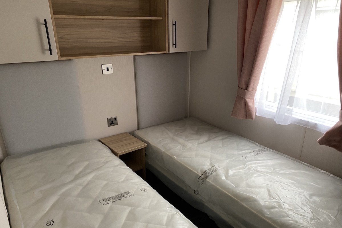 Caravans For Sale – McDonnell Caravans