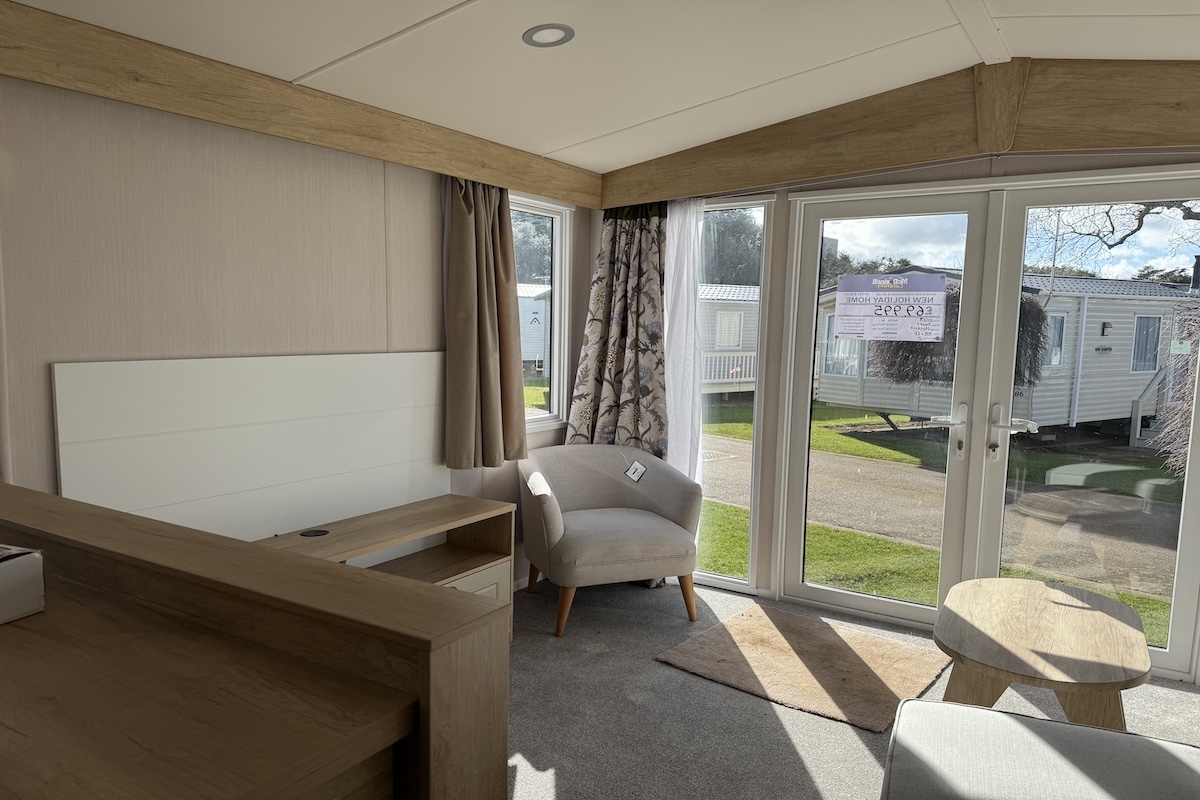 Caravans For Sale – McDonnell Caravans