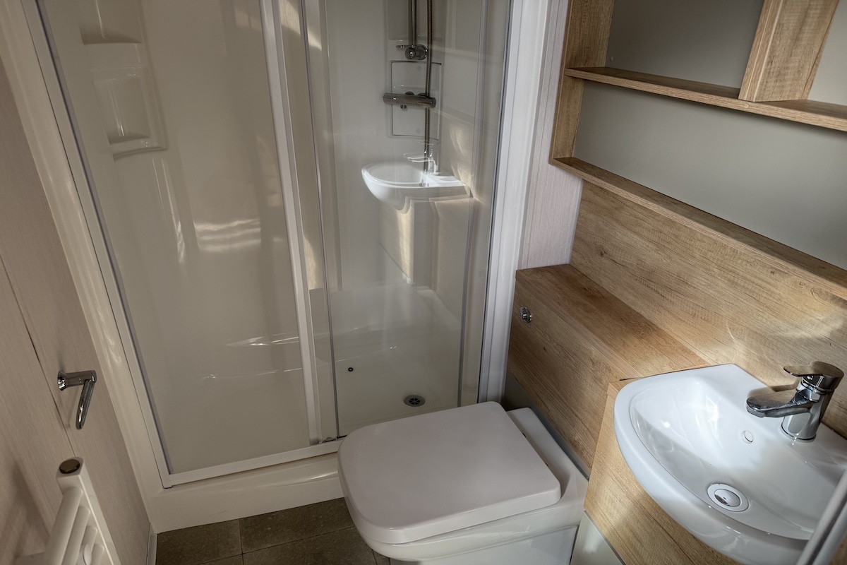 Caravans For Sale – McDonnell Caravans