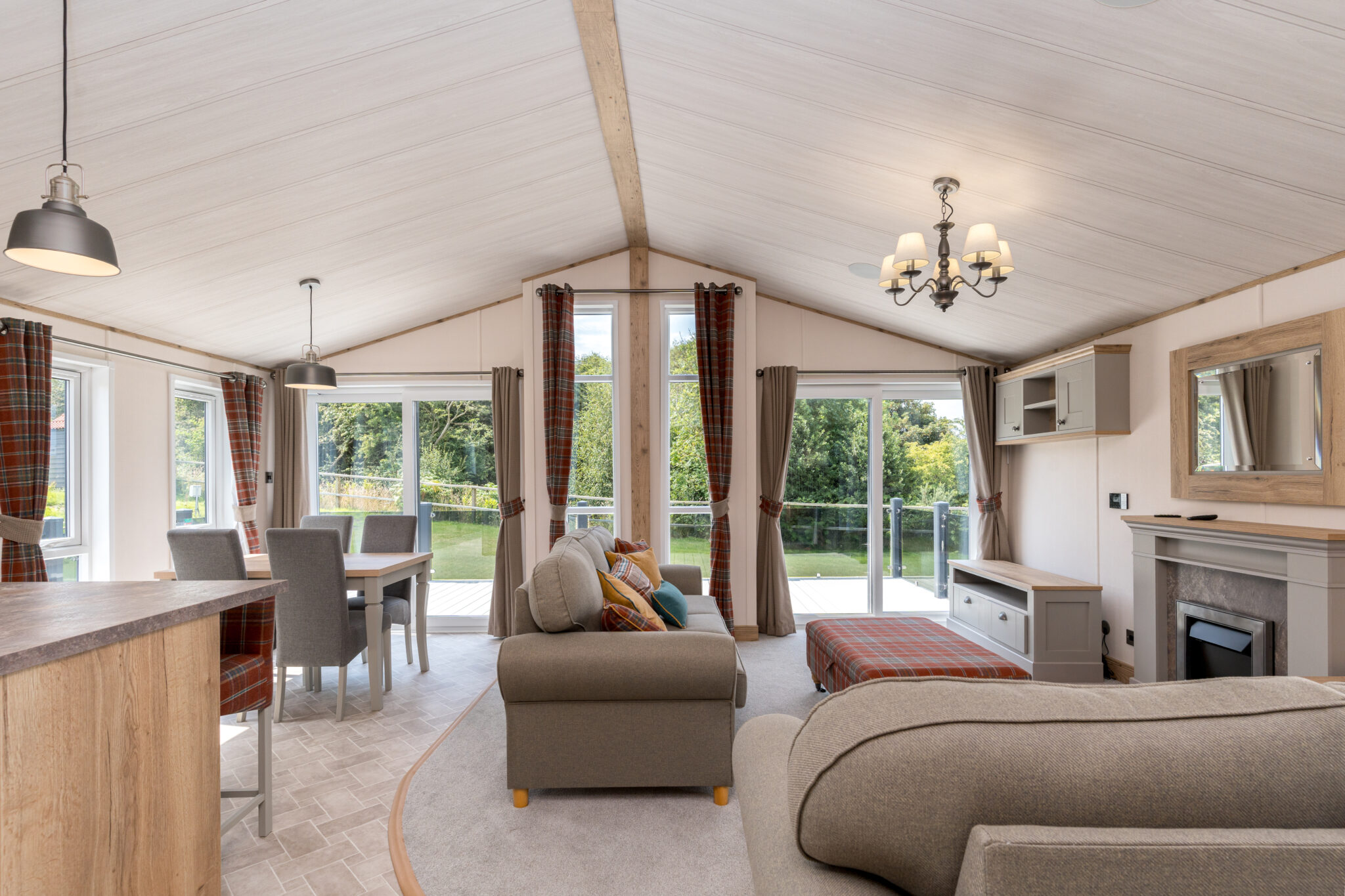 Meadows Field Open Weekend – McDonnell Caravans