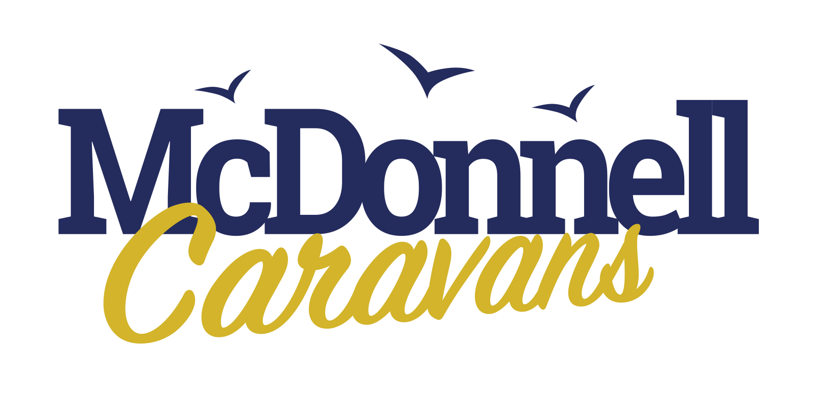 Private Holiday Parks on the Norfolk coast - McDonnell Caravans