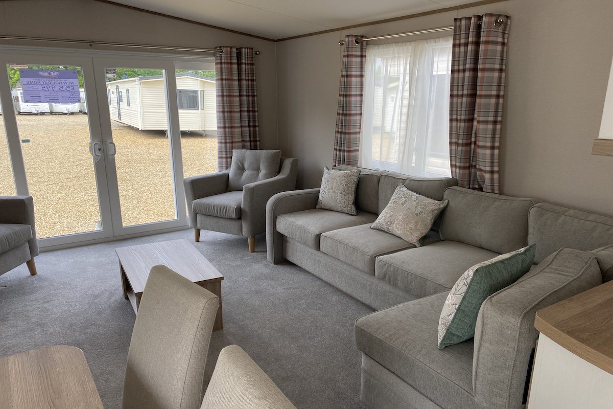 Caravans For Sale – McDonnell Caravans